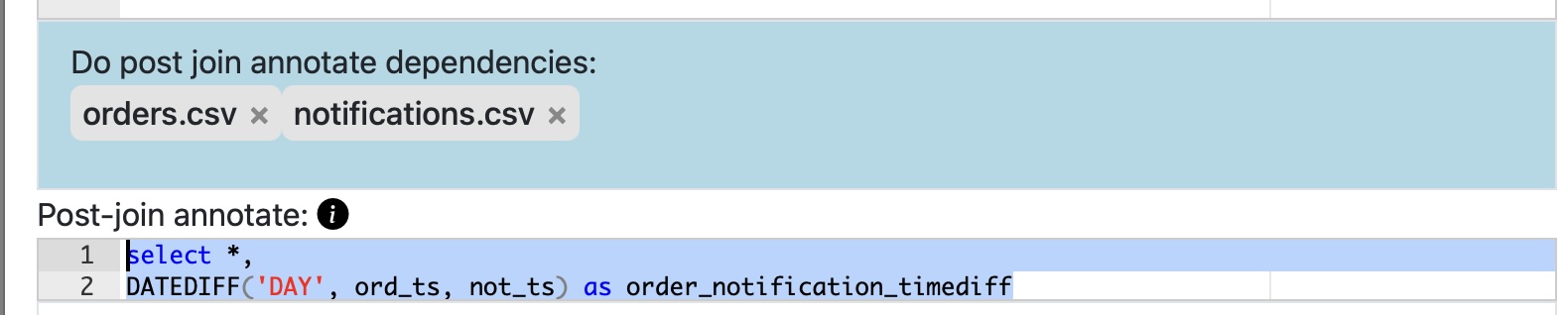 Examples - Kurve docs