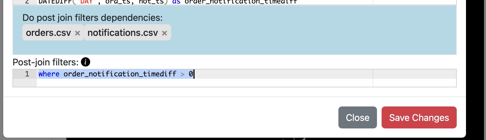 Examples - Kurve docs